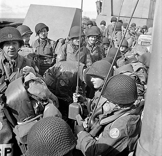 Operation Cottage: Invasion of Kiska Island